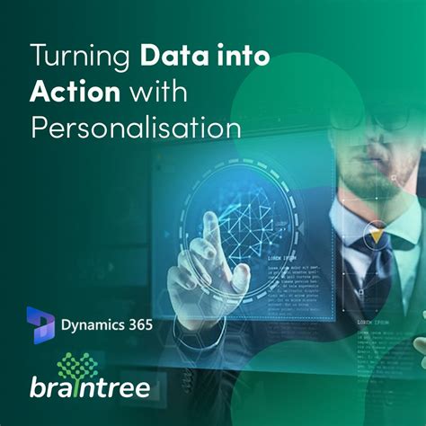 Dynamics 365 By Braintree On Linkedin Predictiveanalytics Futureplanning Dynamics365