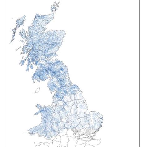 Pdf Geochemistry Bgs A Guide To Geochemical Data At The British