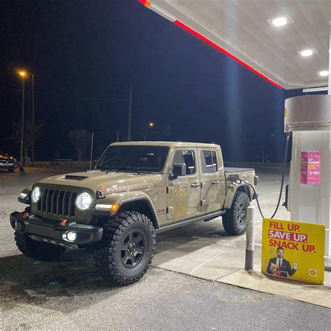 Jeep Mojave 35s Or 37s Fox Steering Stabilizer Synergy Trackbar