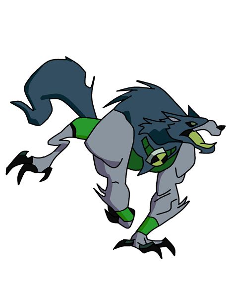 Image Blitzwolferpng Ben 10 Fan Fiction Wiki Fandom Powered By Wikia