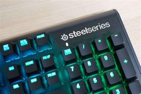 [review] Steelseries Apex M650 Gaming Keyboard ที่ครองใจชาว E Sport