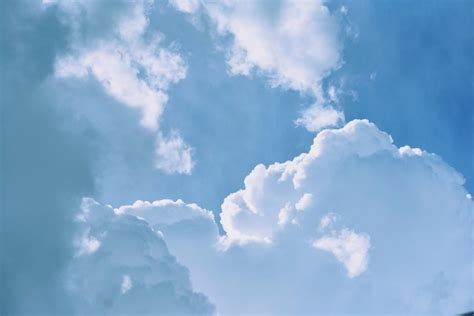 多雲的 天性 天氣 的免費圖庫相片
