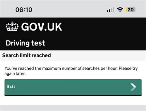 Provisional License Application Status Tracking R Learnerdriveruk