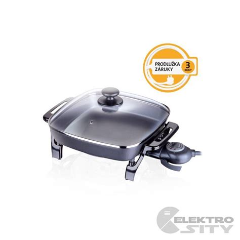 ETA 0161 90000 pečící pánev | Elektro SITY