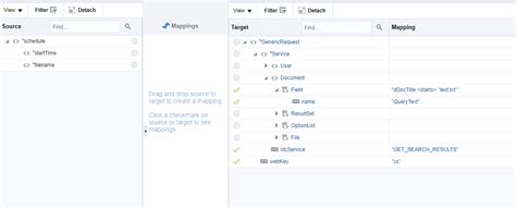 Oic And Ics File Based Integrations For Oracle Hcm Cloud Using Ucm