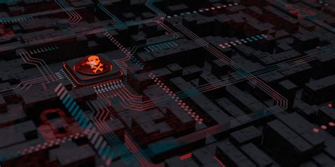 ¿qué son los botnets o redes zombies y su papel en el cibercrimen