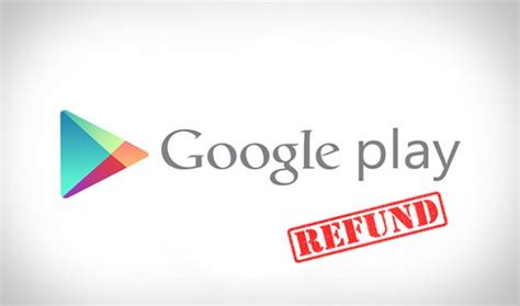 Google Play Store Refund Trick To Get Refund On Google Play
