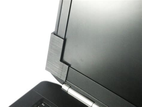 Podzespoły do laptopa NETDAN ZESTAW NAPRAWCZY OBUDOWA KLAPA ZAWIAS DELL