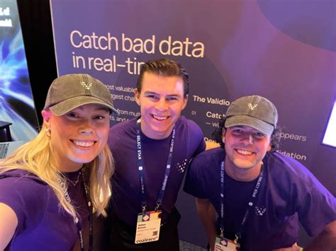 validio on linkedin eliminatebaddata dataquality dbtcoalesce