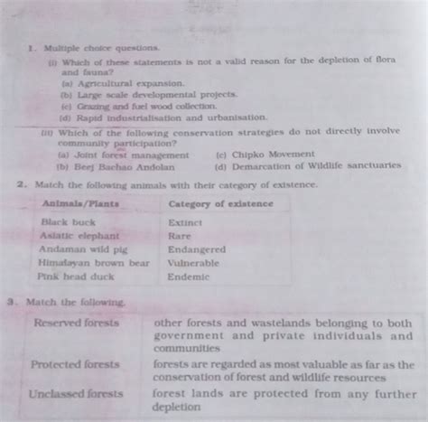 Multiple Choice Questions I Which Of These Statements Is Not A Valid R