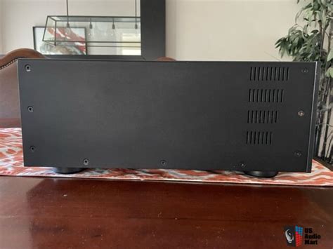 Storm Audio Isp Elite Mk1 Photo 4282287 Us Audio Mart