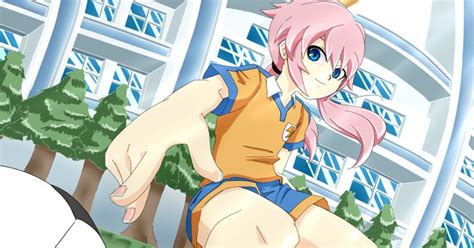 イナズマイレブン イナgo発売！ ぎんぎんのイラスト Pixiv