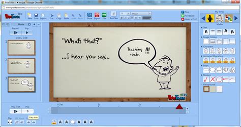 Beyond Powerpoint Here Are 7 Tools To Make Presentations Less Boring