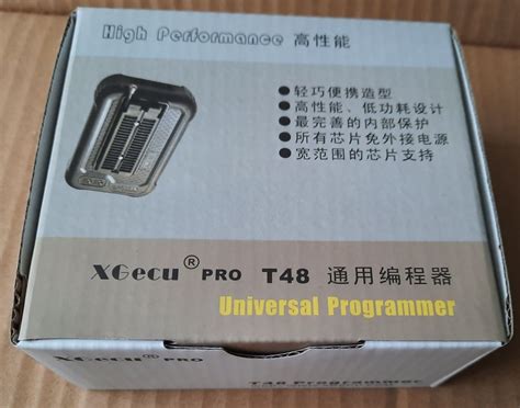 T Tl G Eprom Flash