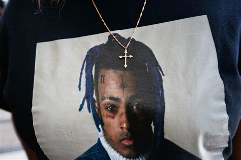 Verdict Du Meurtre De Xxxtentacion 3 Hommes Reconnus Coupables De La