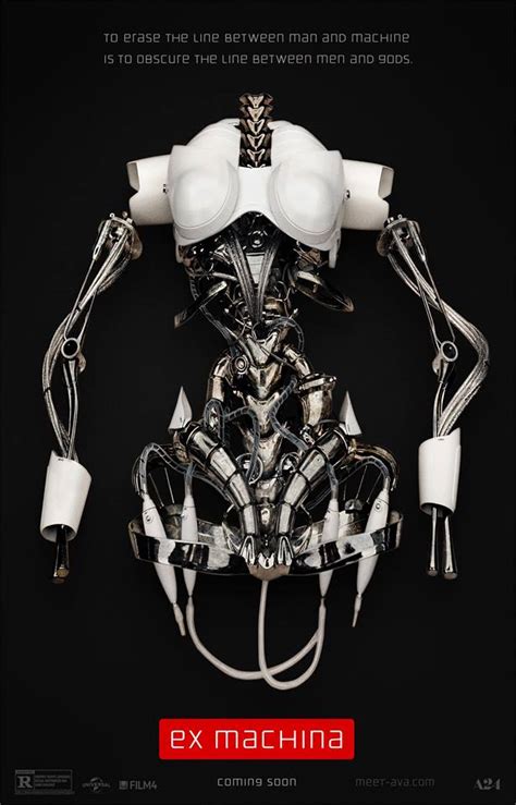 Ex Machina Ign