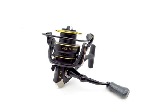 RYOBI VIRTUS 2000 - КАТУШКИ - Продукты - Товары для рыбалки