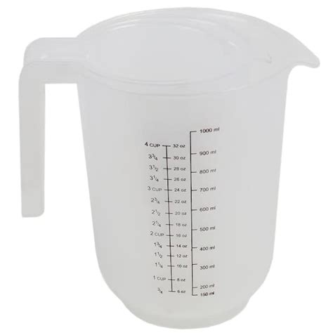 Measuring Container