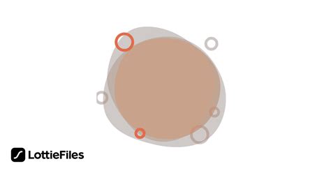 Free Circular Animation By Michael Diansay Lottiefiles