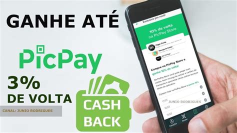 PicPay libera função de crédito a usuários do aplicativo Davi Manoel