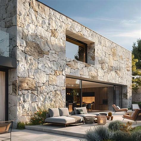 3 Trendy Outdoor Wall Cladding Ideas Using Stucco • Artfasad