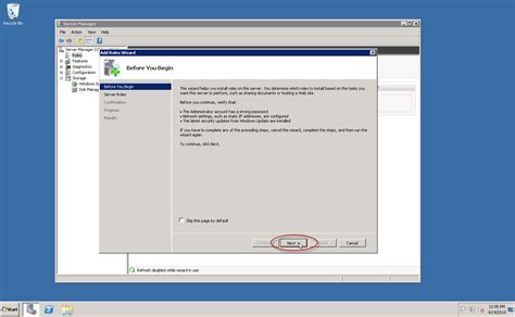 Hyper V Installation On Windows Server R