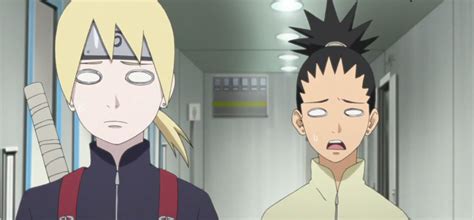 ปักพินโดย Elyon ใน Boruto อะนิเมะนารูโตะ โบรูโตะ นารูโตะ