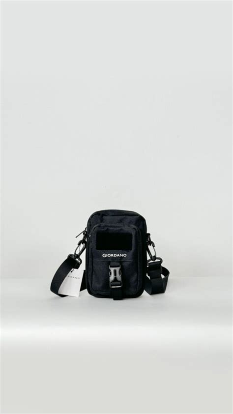 ჩანთა Giordano Ge