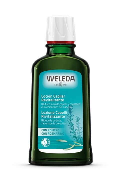 Aceite de romero para el pelo sus beneficios según los expertos