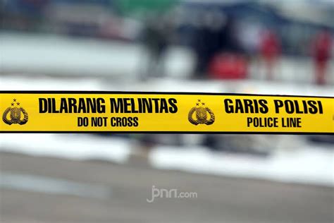 Pelajar SMK Di Semarang Tewas Ditembak Oknum Polisi Apa Yang