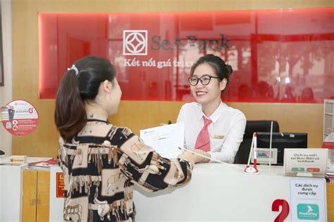 Ngân Hàng Seabank Câu Chuyện 30 Năm Phát Triển Bền Vững