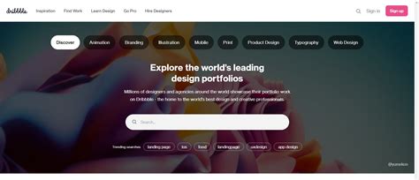 Ux Design Examples Uxtweak