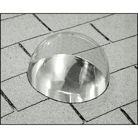Replacement Domes Skylights The Home Depot