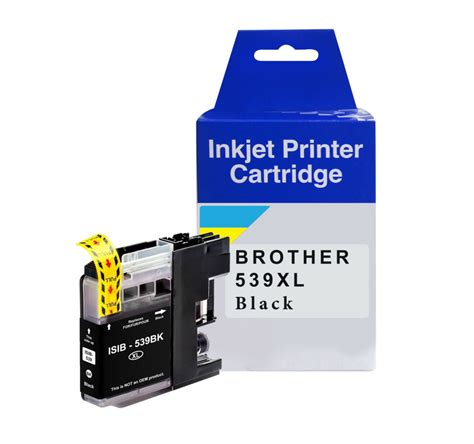 Buy Brother Cartridges Generic And Originals