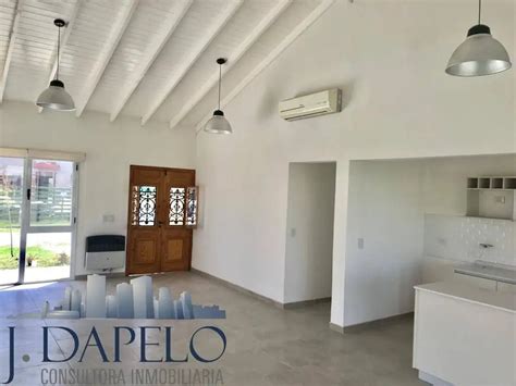 Casa En Venta En Los Talas 3 Dormitorios Argenprop