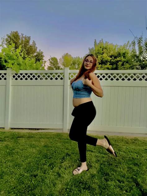 Photo Of Briana