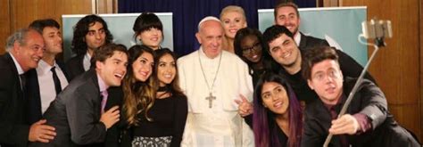 El Papa Advierte De La Elitización De La Educación En La Inauguración