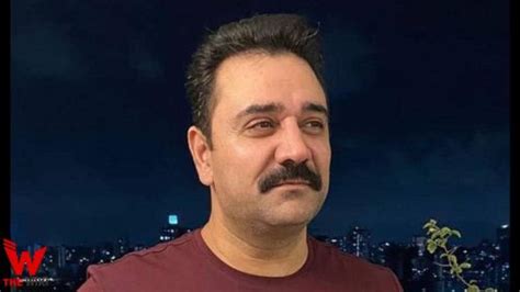 Gireesh Sahdev Actor Height Weight Age Affairs Biography And More