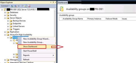 Remove Sql Server Alwayson Availability Group Configuration