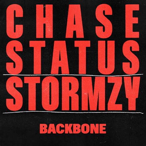 Listen To Backbone By Chase And Status In House Music Playlist Online