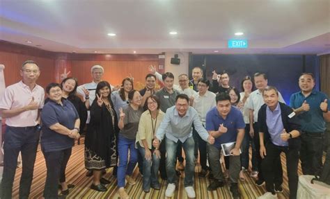 Christina Loh Posted On Linkedin