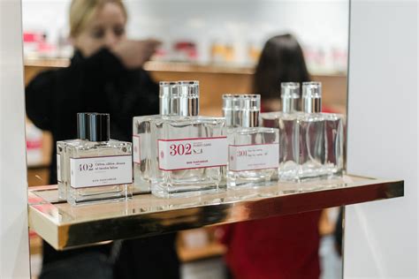 Francuskie perfumy. Nowa perfumeria Bon Parfumeur Paris. - Weesh