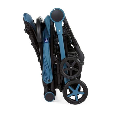 Chicco Miinimo 3 Bebek Arabası Denim Fiyatı | İlke Bebe