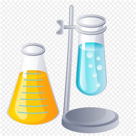 卡通实验瓶png图片素材下载 图片编号qkwagzmq 免抠素材网