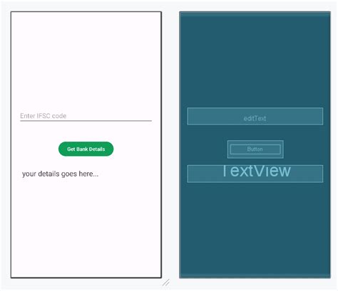 How To Get Bank Details From Ifsc Code In Android Geeksforgeeks