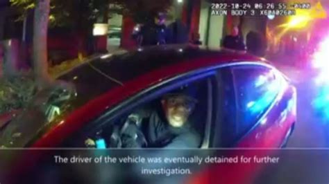 Georgia Men Caught In Tesla Filled With Stolen Amazon Packages Drugs