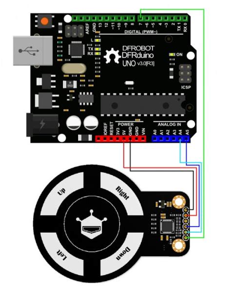 Arduinoarduinos Accessories — Robot Italy