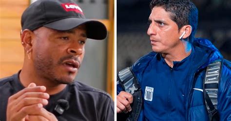 Wilmer Aguirre rompe su silencio sobre traición de Chicho Salas