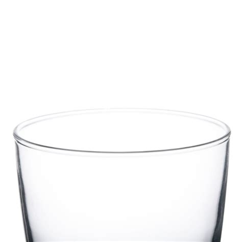 Arcoroc 20874 Excalibur 9 Oz Rocks Old Fashioned Glass By Arc