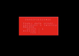 Download Sexquix Atari 8 Bit My Abandonware